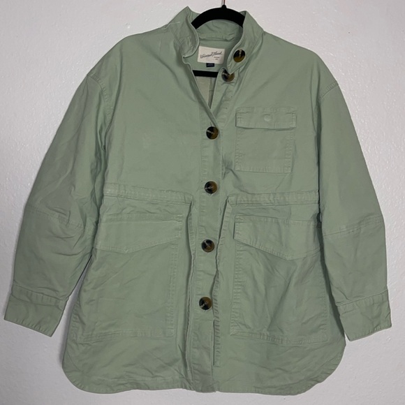 Universal Thread | Jackets & Coats | Universal Threads Utility Jacket ...